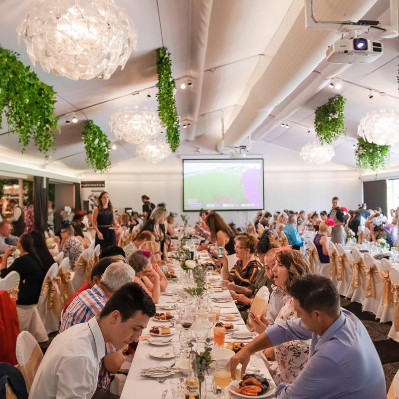 Social Events - The Glen Hotel