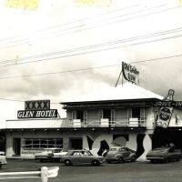 The Origins of The Glen Hotel - The Glen Hotel