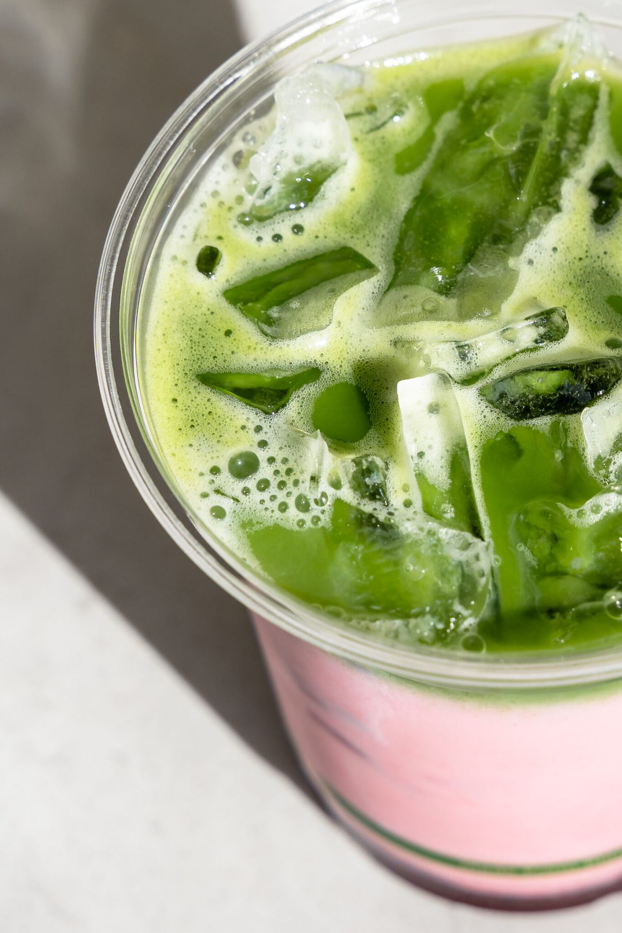 Benefits of Matcha - The Glen Hotel