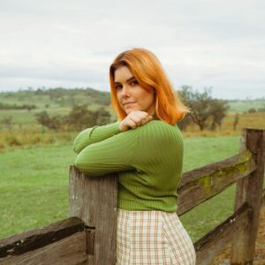 Shani Ferguson | 12–3pm, Sun 5th October LIVE at The Glen Hotel